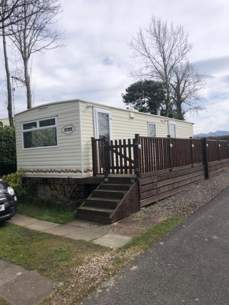 Jos Lakes Escape - Dumfries and Galloway