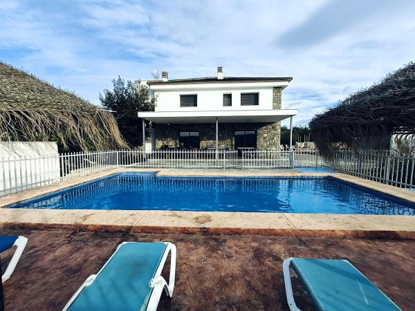 Casa Rural La Montana 2 - Bolbaite