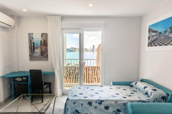 Hotel Clopy Rocamar - Benidorm