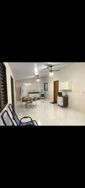 Casa Oliveira - Olímpia