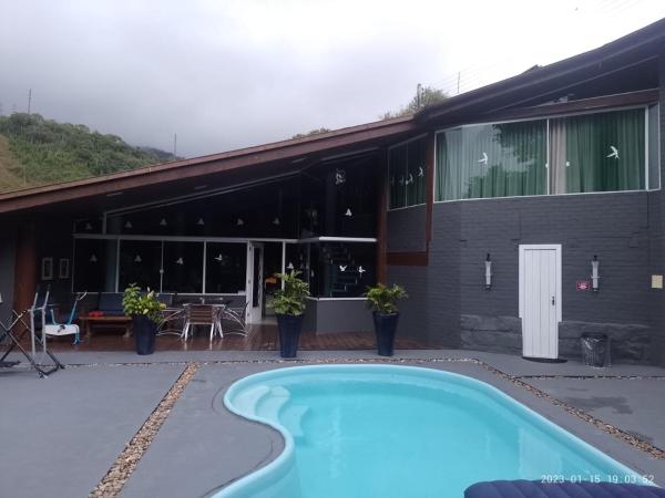 Pousada Morauer - Blumenau