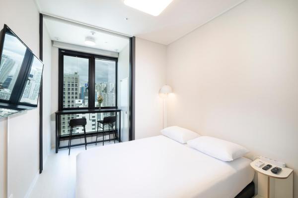 Gem Stay - Busan