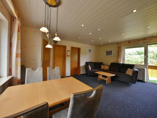 Aritee Apartments Sonnenschein - Willingen