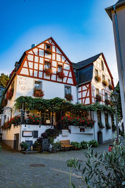 Hotel Gute Quelle - Cochem