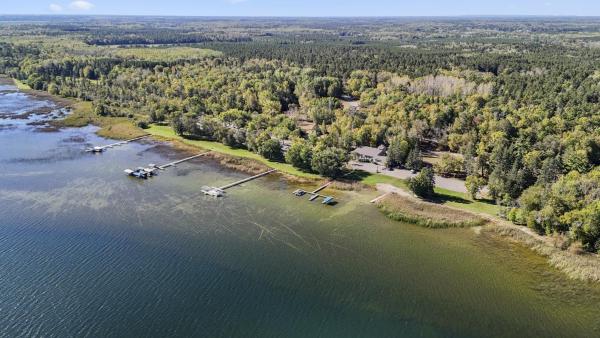 North Beach Resort - Park Rapids, MN