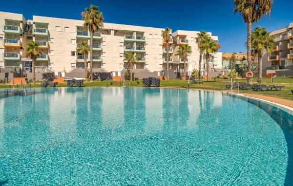 Cozy Apartment In Almerimar With Wifi - El Ejido