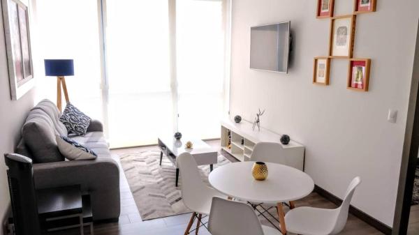Amazing Hi-rise In Polanco, Pool & Hs Wi-fi - Mexico Distrito Federal
