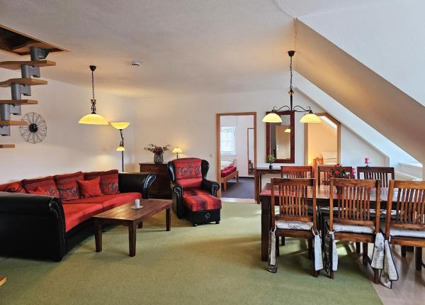 Kleine Auszeit - Rerik