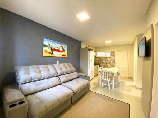 Ondas Do Mar Residencial - Bombinhas