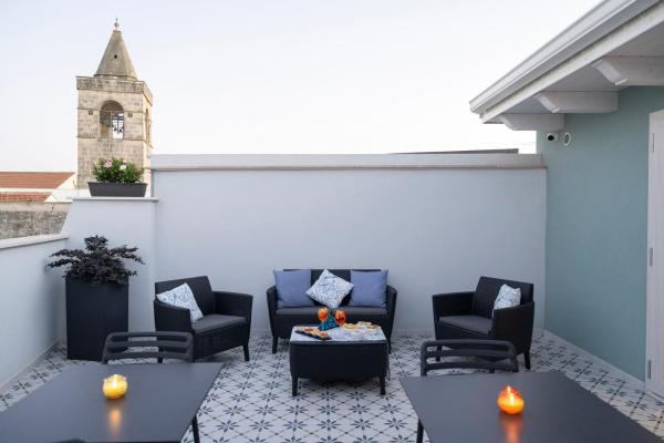 Dimora Delle Vigne - Andria