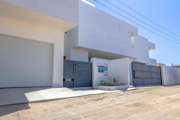 Calle De Las Sirenas - Puerto Peñasco