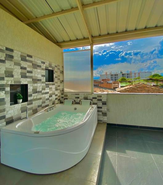 Apartamento Familiar En Cartago - Cartago - Colombia