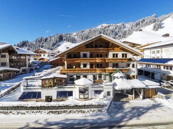 Hotel Kristall - Adults Only - Alpbach