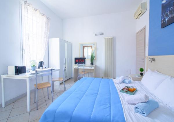 Athena Rooms - Parcheggio Privato - Casalecchio di Reno