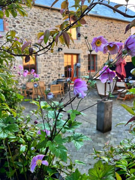 Domaine Du Tertre Ychot - Dol-de-Bretagne