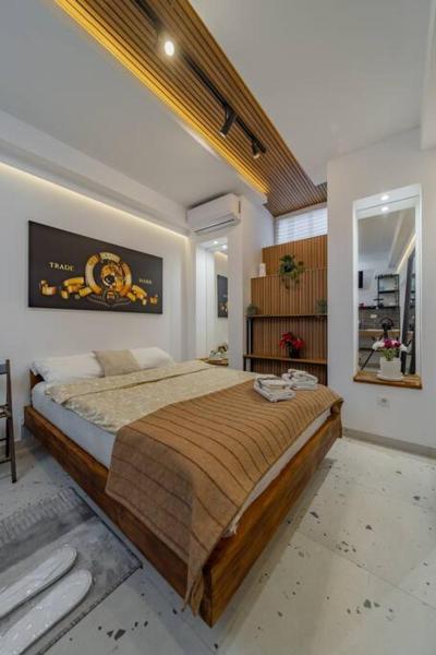Keti Zemun Spa Apartment - Belgrad