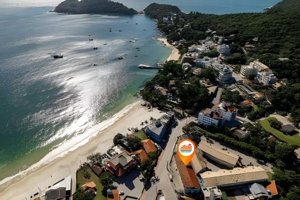 Residencial Eu Quero Sossego - Bombinhas