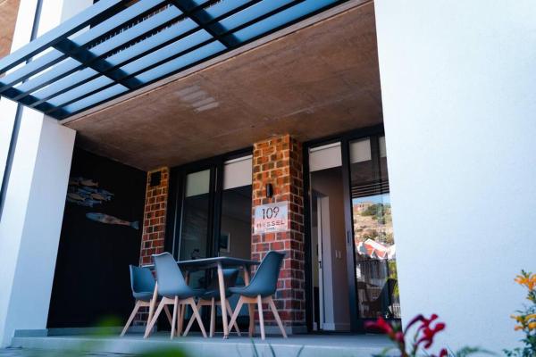 109 Mossel Cove Home Away From Home - Mossel Bay