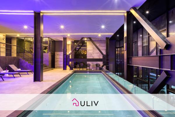 Downtown Designer Apartments By Uliv - San Diego, CA