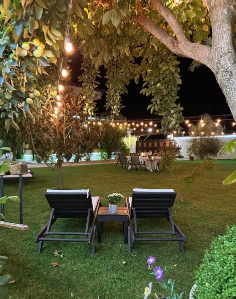 Guest House Doni - Melnik