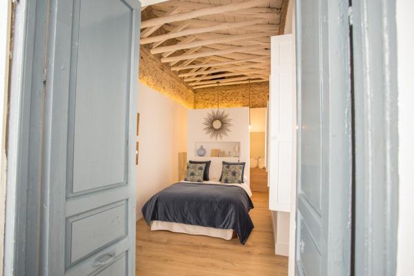 Casa Poeta Cordobés Ricardo Molina - Córdoba, Espagne