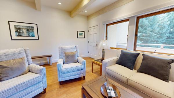 Christophe Condo 503 - Ketchum, ID