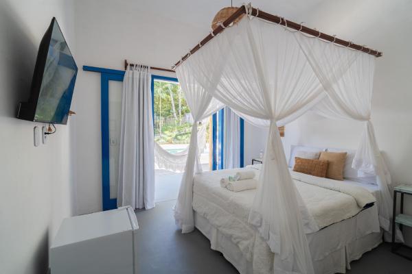 Casa Angelina - Trancoso