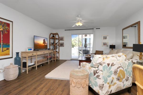 Barrier Dunes 164 - 144 Bay Breeze By Pristine Properties Vacation Rentals - Florida Panhandle, FL