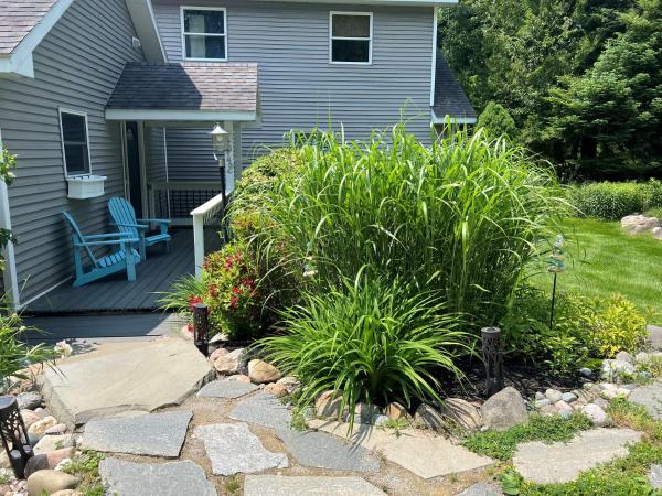 Slice Of River Life - Traverse City, MI