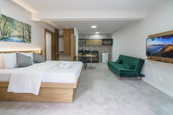 Lofts Green Island - Angra dos Reis