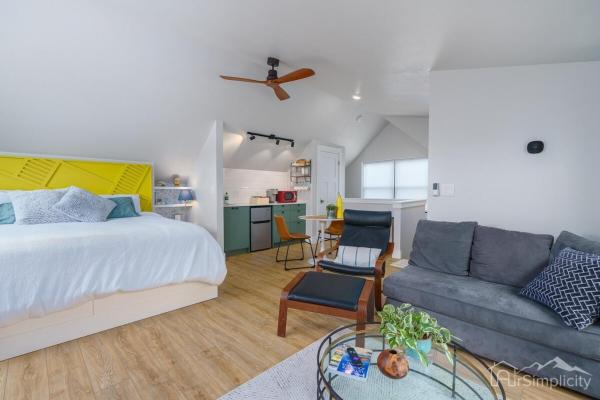 Denver Guesthouse W Patio Near Schafer Park - Thornton, CO