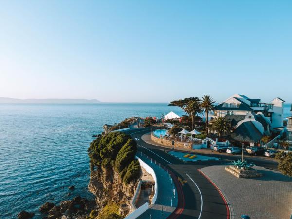 Harbour House Hotel - Manor House - Hermanus