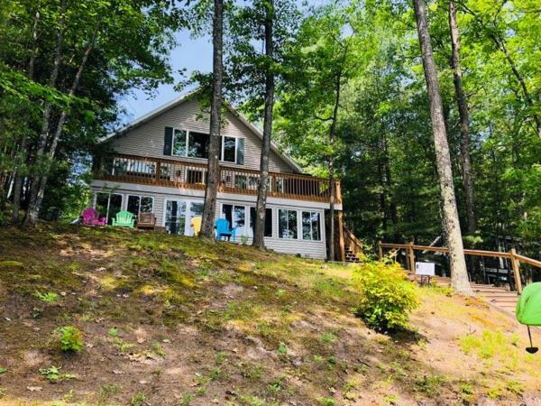 Tippicanoe Lodge - Traverse City, MI