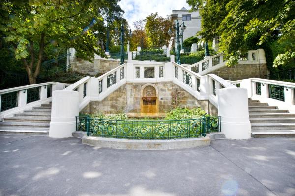 Hotel Strudlhof Vienna - Klosterneuburg