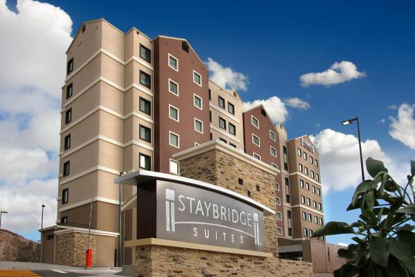 Staybridge Suites Chihuahua By Ihg - Chihuahua