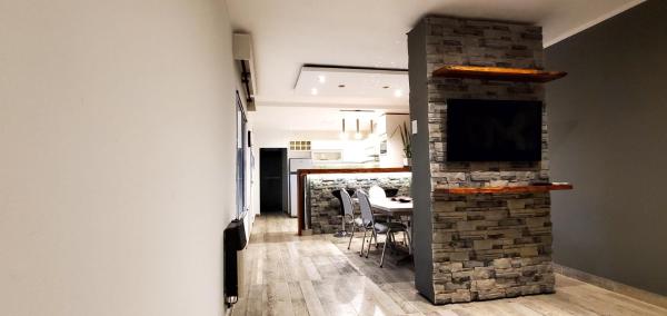 Mg Departamentos - Villa Mercedes