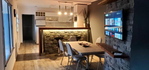 Mg Departamentos - Villa Mercedes