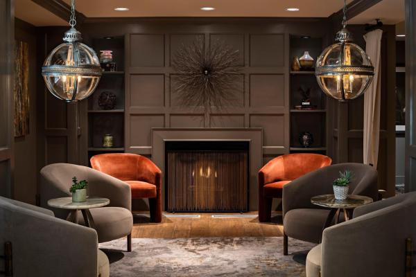 Ambassador Hotel Oklahoma City, Autograph Collection - Oklahoma City, OK