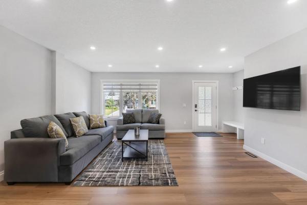 Your Stay At Haysboro - Calgary