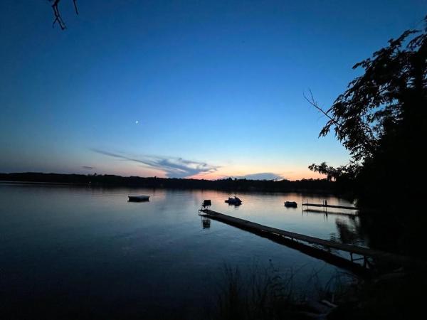 Trick's Lodge - Elk Rapids, MI