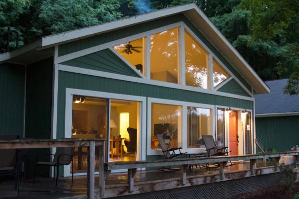 All Points North - Beulah, MI