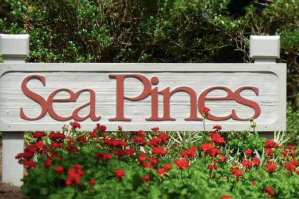 Golfers’ Getaway - Bluffton, SC