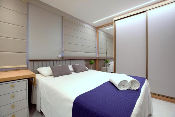 Bsb Stay Studios Asa Norte - Real Park - Sobradinho