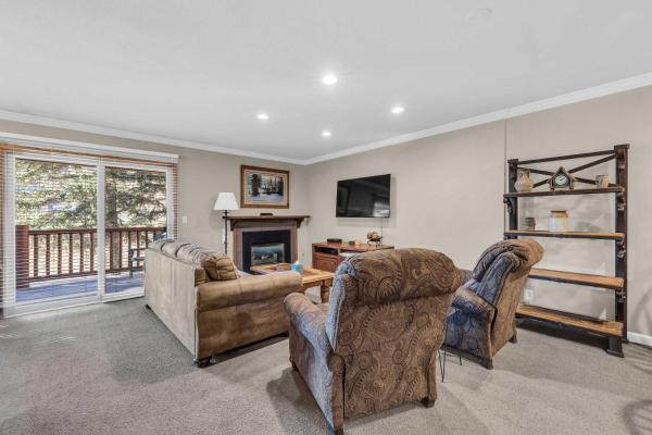 Ski-in Ski-out Condo At Park City Mountain Resort - Park City, UT