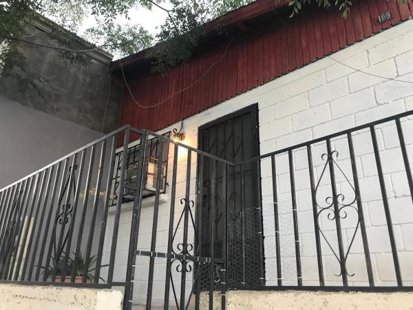Casa Criles - Nogales, Mexico