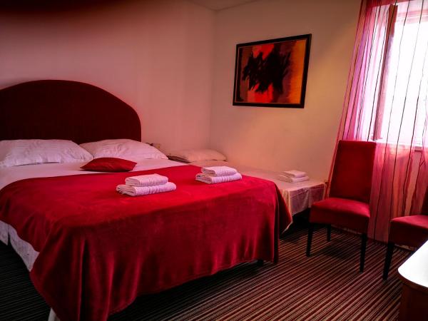 Heritage Bella Vista - Trogir