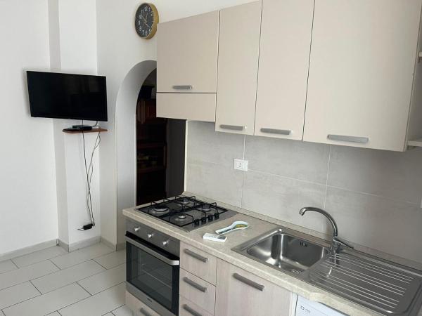 Small House On The Beach Rio Vivo - Termoli