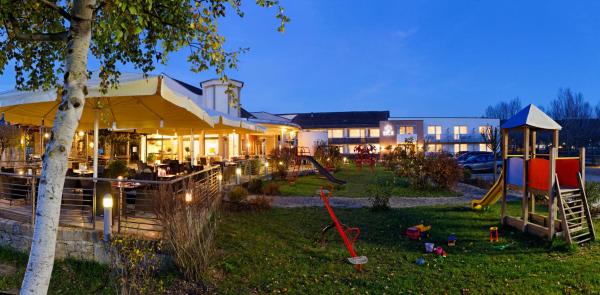 Boutique Hotel Erla - Steiermark