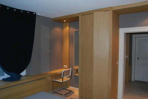 Les Trois Glycines Ardenne - Dinant