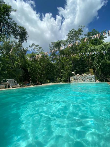 Corazón De Selva - Riviera Maya